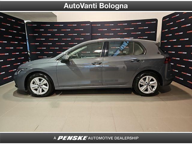 Usata 2021 VW Golf VII Life – 40050 GRANAROLO DELL?EMILIA (Rivenditore ...