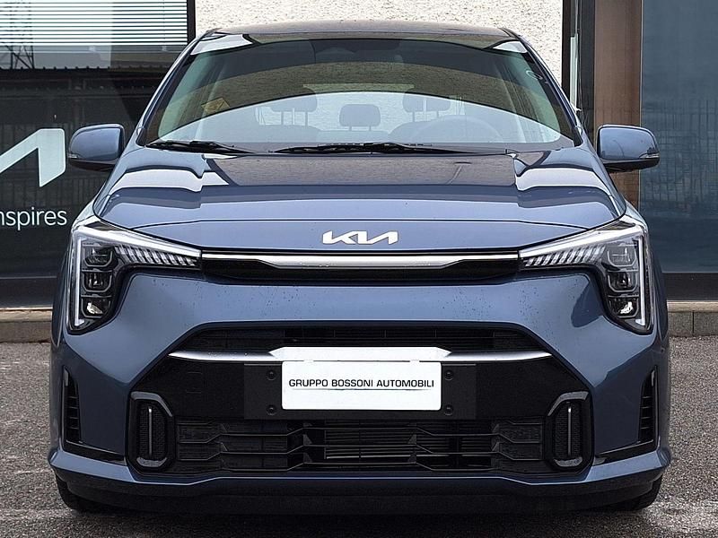 Nuova 2025 Kia Picanto Style 68 CV Due volumi – 2501 Via Mantova, A/A ...
