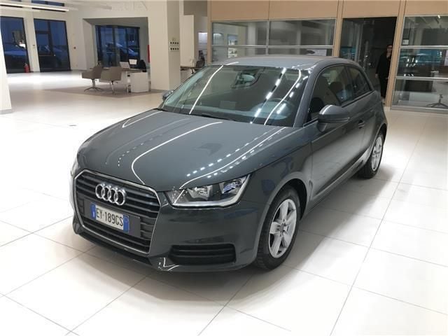 Audi A1 usata - 4.270 Audi A1 in vendita - AutoUncle