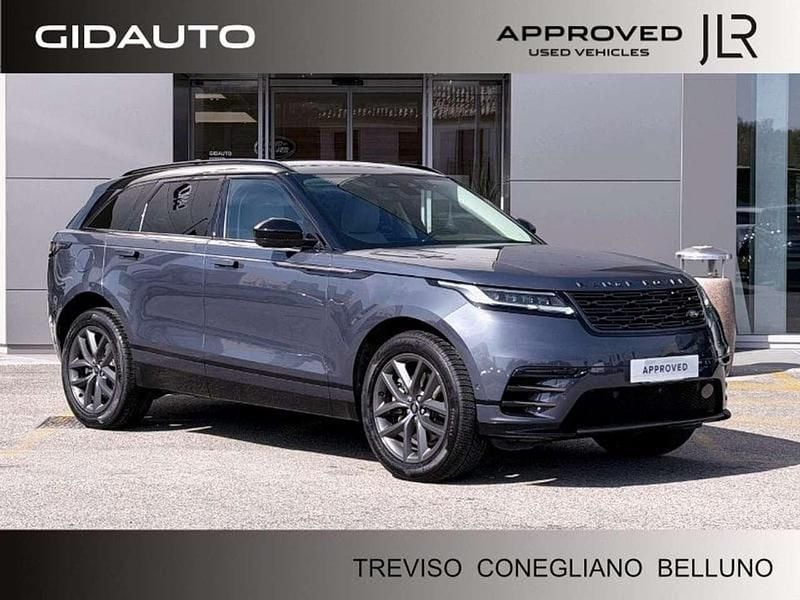 Usata Land Rover Range Rover Velar SE Dynamic 204 CV (2024) in Villorba ...