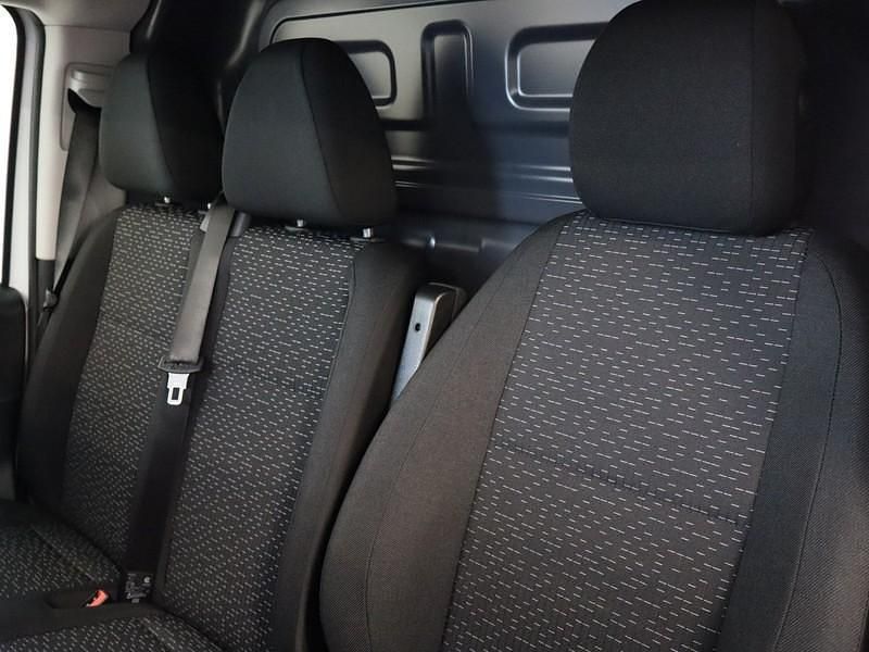 Nuova Mercedes Vito 136 CV (2026) in Via dell'Artigianato, - Curtatone ...