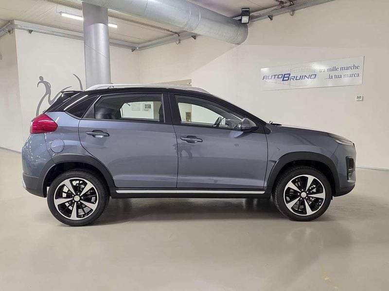 Nuova 2026 DR DR 3.0 117 CV SUV – 10090 Bruino - Torino - To ...