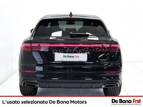 Nuova Audi Q8 S-Line 286 CV (2026) in VICENZA - 89.900 € | AutoUncle