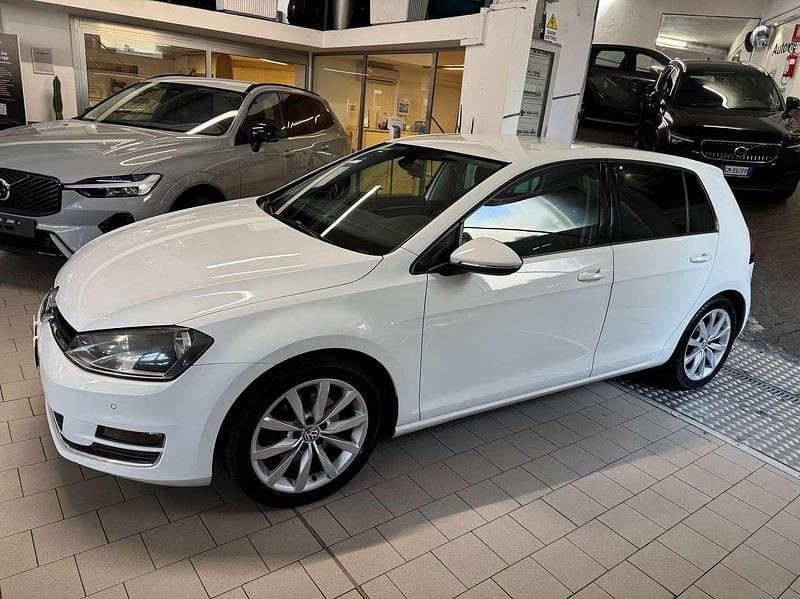 Pagina 2 di 6: VW Golf VII usate a Liguria | Prezzo da 7.800 € • 140 in ...