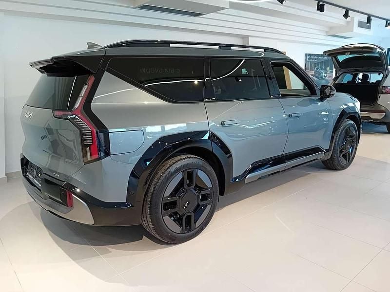 Nuova 2026 Kia EV9 GT-Line 383 CV SUV – 55041 Lido di Camaiore - Lucca ...