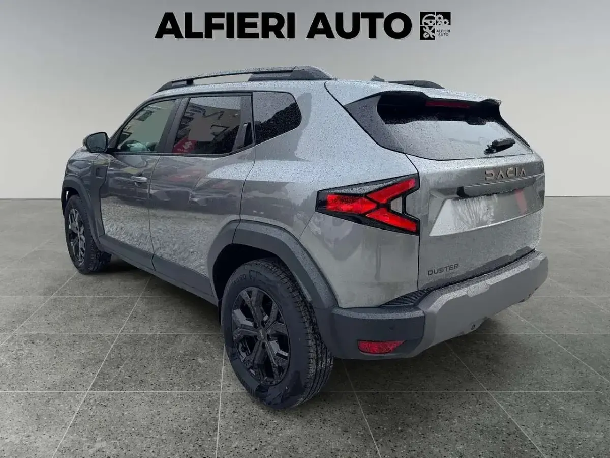 Nuova Dacia Duster Extreme 122 CV (2026) in Calenzano - Firenze - Fi ...