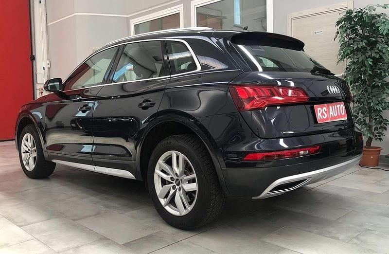 Usata 2020 Audi Q5 Design 204 CV SUV – 20064 Gorgonzola - Milano - Mi ...
