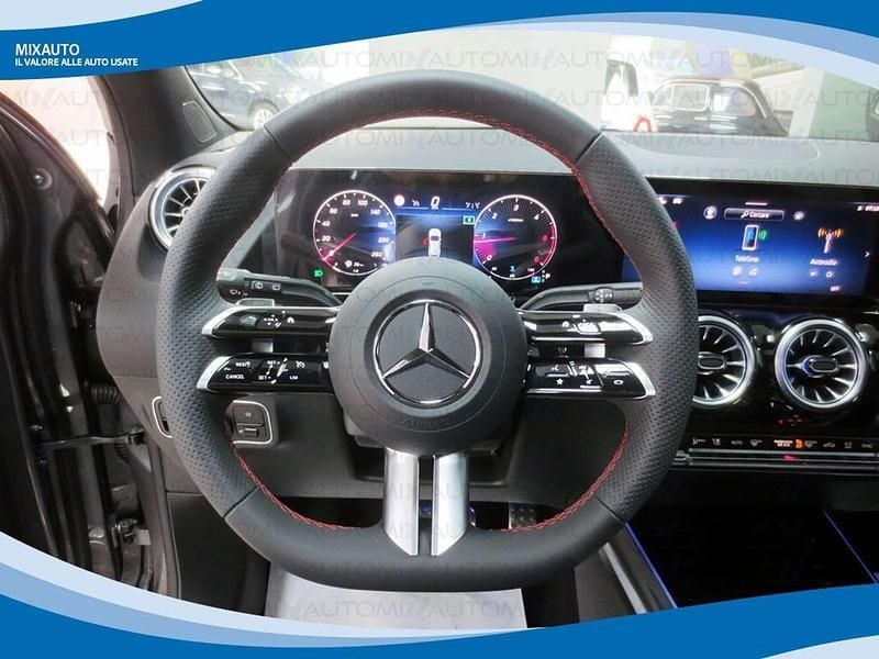 Nuova 2026 Mercedes GLA180 Premium 150 CV SUV – 04100 latina ...