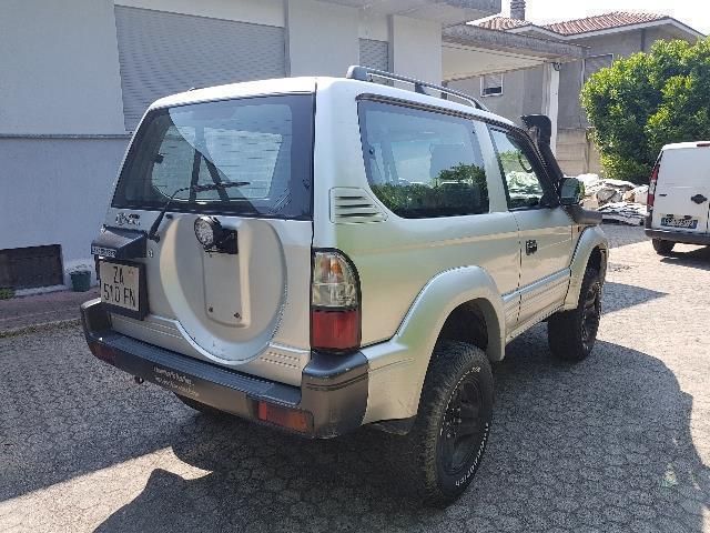 Land Cruiser – Compra Toyota Land Cruiser usate – 944 auto in vendita