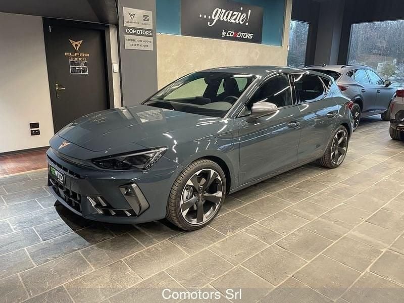 Nuova 2025 Cupra Leon 204 CV Due volumi – 22063 Cantù (Rivenditore ...