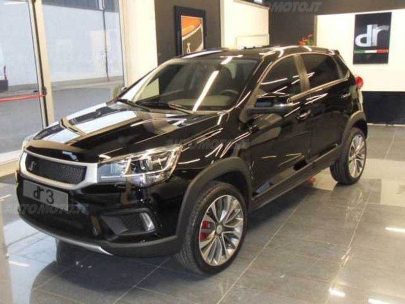 DR DR3 usata - 36 DR DR3 in vendita - AutoUncle