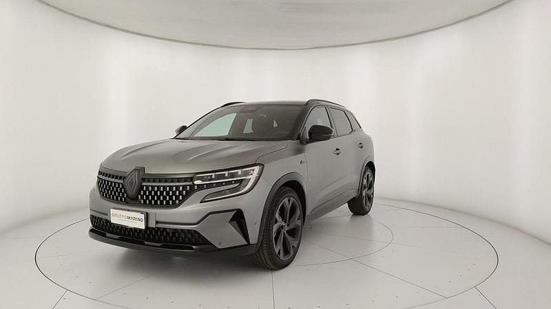 Usata 2024 Renault Austral Techno Esprit Alpine 160 CV SUV – 70026 Bari ...