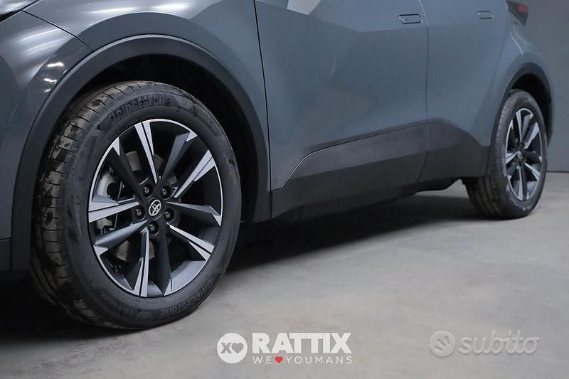 Nuova 2025 Toyota C-HR Trend SUV – 35010 San Giorgio in Bosco (PD ...