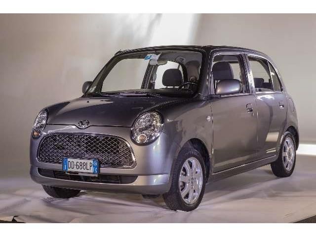 Daihatsu Trevis usata - 29 Daihatsu Trevis in vendita - AutoUncle