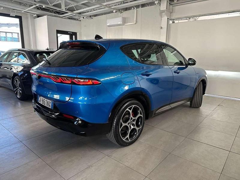 Usata 2024 Alfa Romeo Tonale Veloce 160 CV SUV – 10142 torino ...