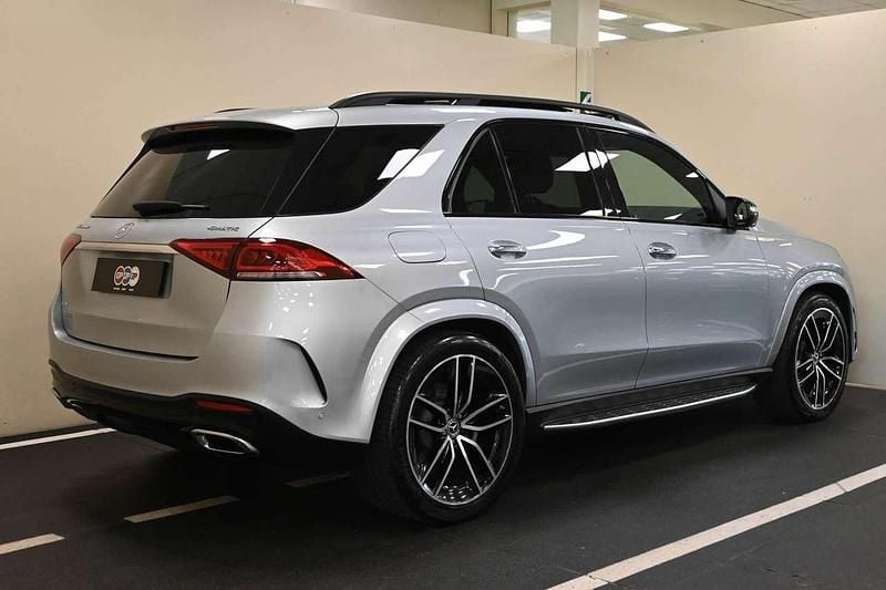 Usata 2022 Mercedes GLE350e Premium Plus 320 CV – 52100 Arezzo - Ar (Rivenditore) – 59.900 ...