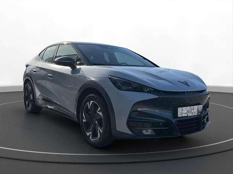 Usata 2025 Cupra Tavascan Endurance 286 CV SUV – 47899 Rimini (RN ...