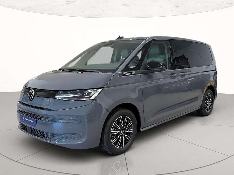 Nuova 2025 VW Multivan 245 CV Furgone – 38123 trento (Rivenditore) – 59 ...
