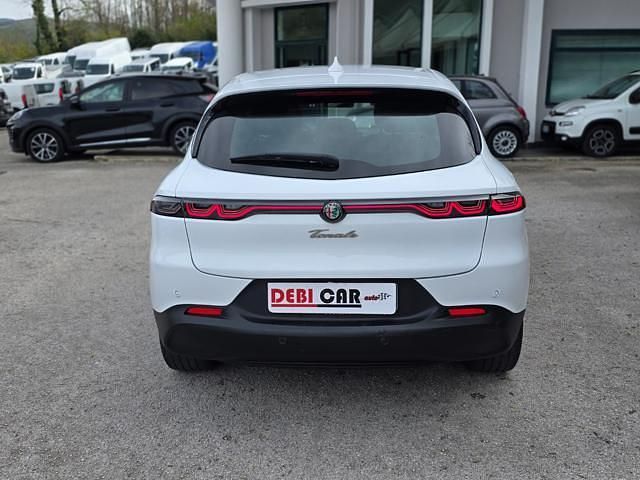 Usata 2023 Alfa Romeo Sprint Sprint Coupé – 81042 CALVI RISORTA ...