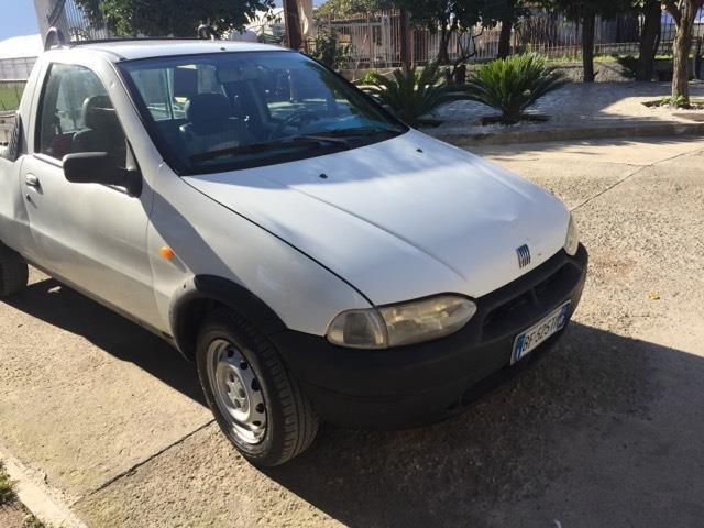 Strada – Compra Fiat Strada usate – 368 auto in vendita - AutoUncle
