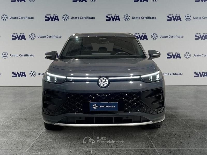 Nuova 2025 VW Tayron R-line 193 CV SUV – Emilia-Romagna (Rivenditore ...