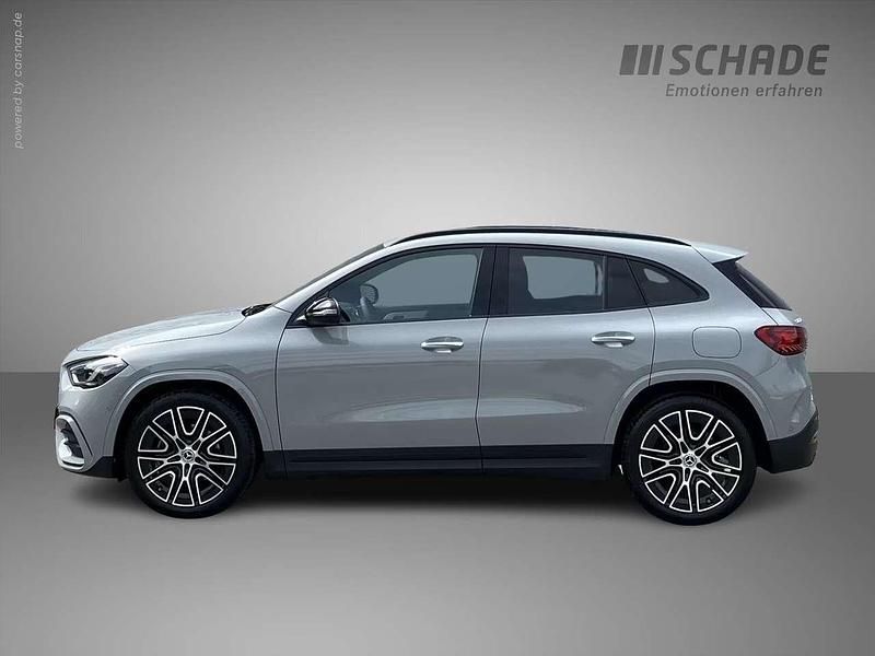 Usata 2025 Mercedes GLA200 AMG 163 CV SUV – 00077 Montecompatri - Roma ...