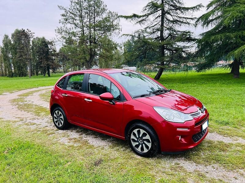 Usata 2015 Citroën C3 68 CV Tre volumi – Lombardia (Rivenditore) – 5200 € (Auto rara) | AutoUncle