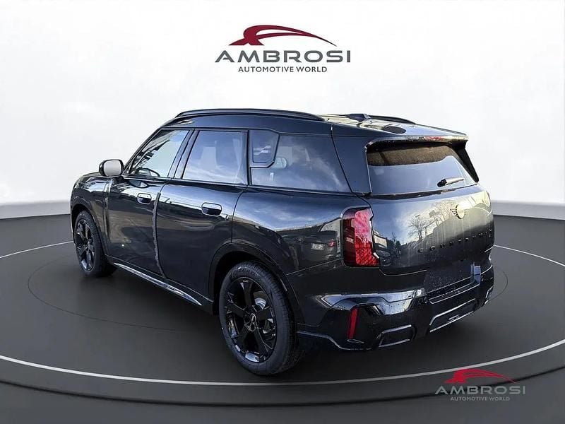 Nuova 2025 Mini John Cooper Works Countryman 170 CV SUV – 06073 Taverne ...