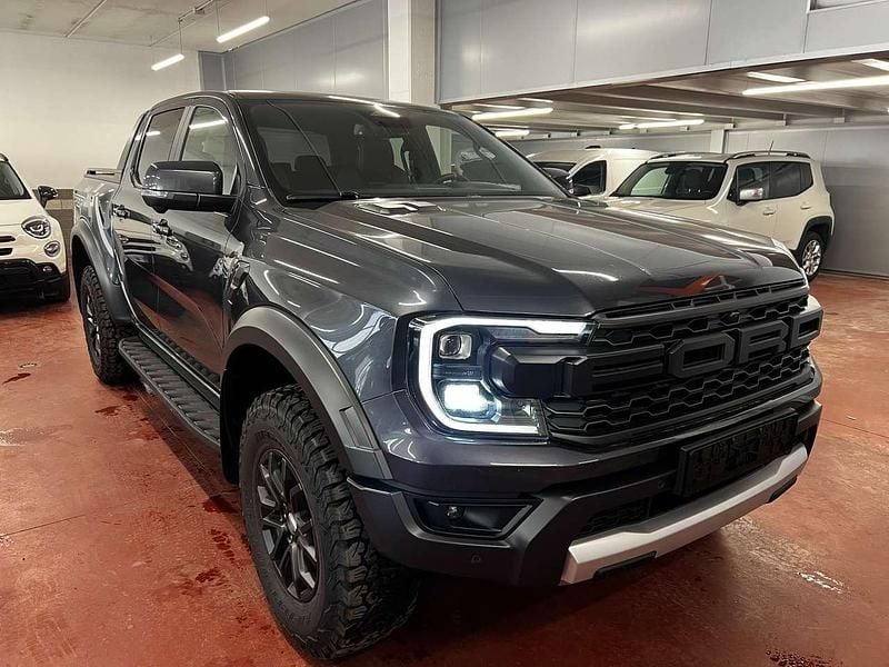 Nuova Ford Ranger Raptor 292 CV (2026) in Corteno Golgi - Brescia - Bs ...