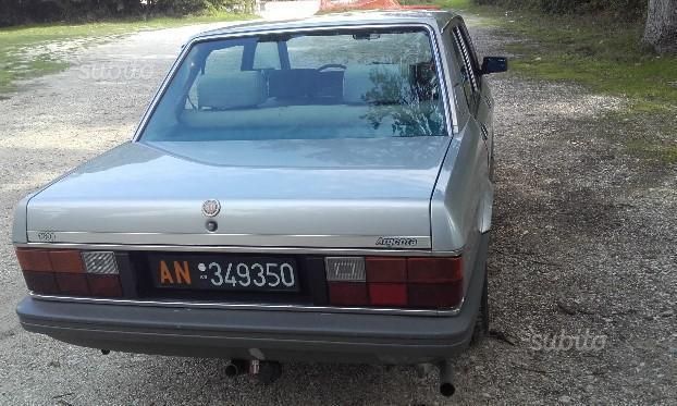 Fiat Argenta usata - 8 Fiat Argenta in vendita - AutoUncle