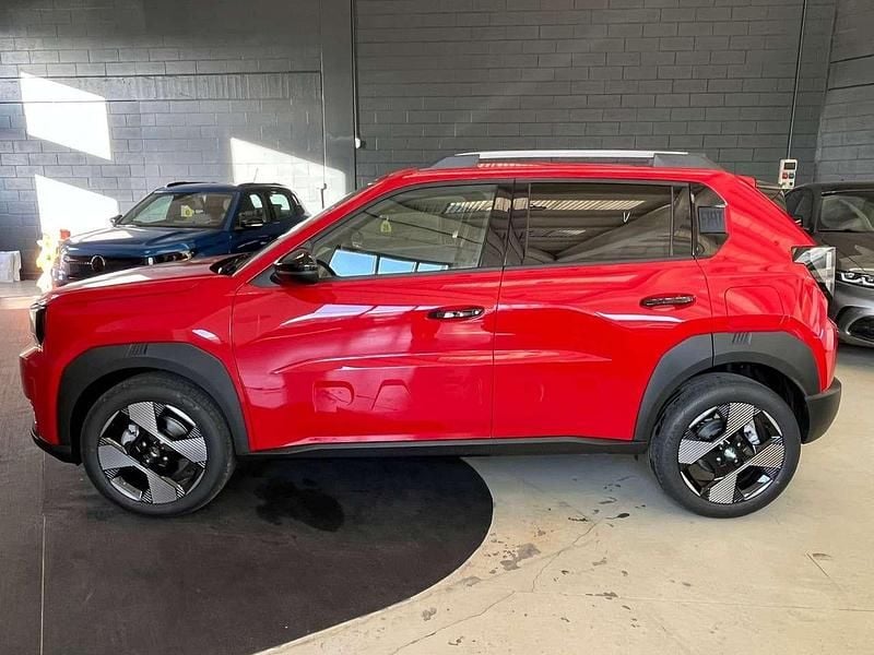 Nuova 2025 Fiat Grande Panda La Prima 110 CV Due volumi – Lombardia ...