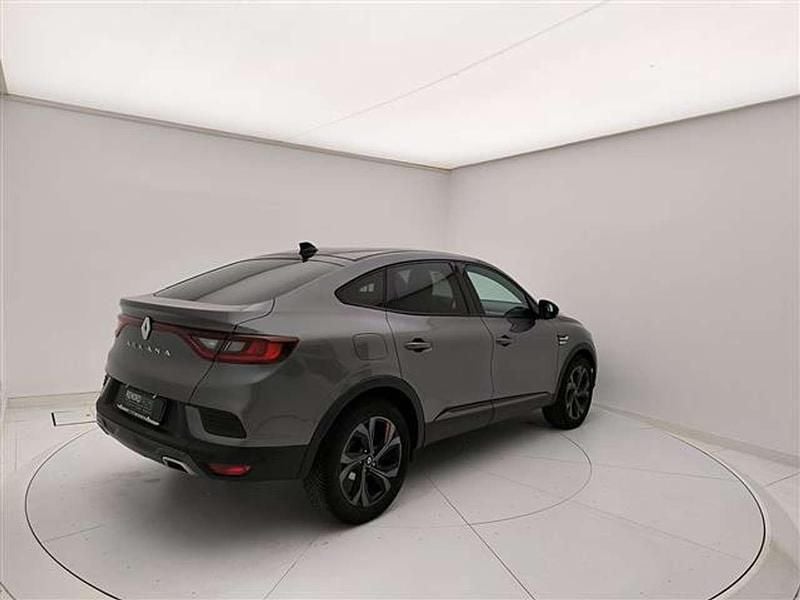Usata 2022 Renault Arkana R.S. 143 CV SUV – 20099 SESTO S.GIOVANNI, MI (Rivenditore) – 20.900 ...