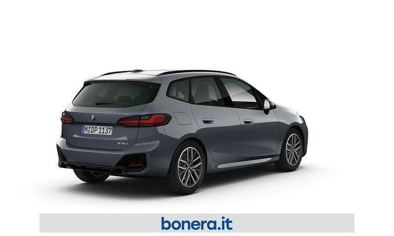 Nuova 2025 BMW 218 M Sport 149 CV Station wagon – Lombardia ...