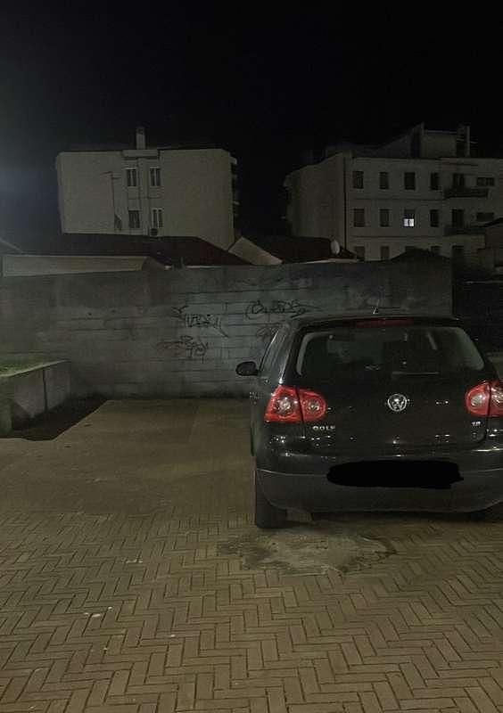 Usata 2006 VW Golf Trendline 102 CV Tre volumi – 17052 savona (Privato ...