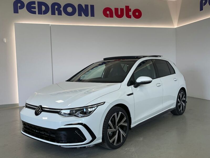 Usato 2024 VW Golf VIII 2.0 Diesel 150 CV (38.895 €) | 25024 , LENO (BS) | AutoUncle