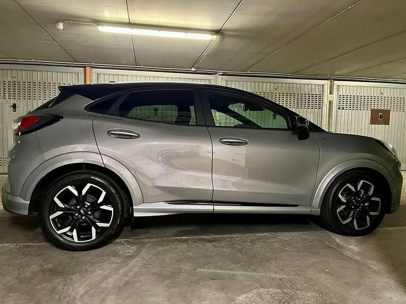 Usata 2020 Ford Puma ST-Line X 125 CV SUV – 20151 Milano (Privato) – 15 ...