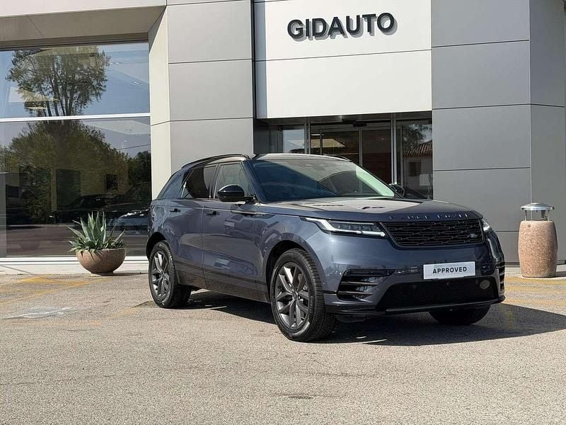 Usata Land Rover Range Rover Velar SE Dynamic 204 CV (2024) in Villorba ...