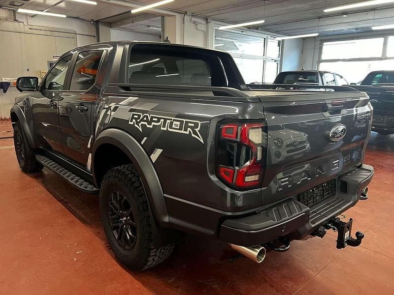 Nuova Ford Ranger Raptor 292 CV (2026) in Corteno Golgi - Brescia - Bs ...
