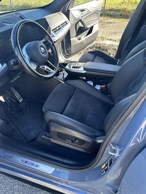 Usata 2023 BMW X1 326 CV SUV – 00047 marino (Privato) – 41.000 € (Buon ...