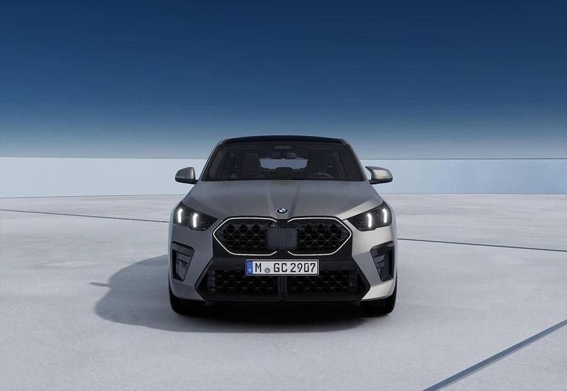 Nuova 2025 BMW X2 M Sport 149 CV SUV – Emilia-Romagna (Rivenditore ...