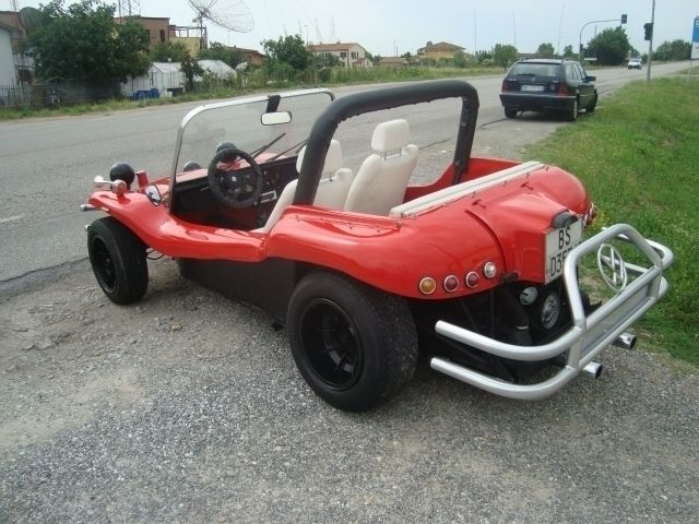 VW Buggy usata - 48 VW Buggy in vendita - AutoUncle