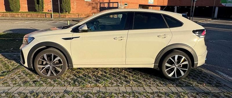 Usata 2022 VW Taigo R-line 150 CV SUV – 25100 Brescia (Privato) – 21. ...