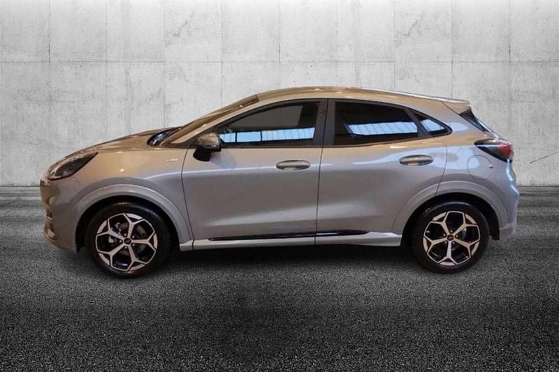 Usata 2025 Ford Puma ST-Line 124 CV SUV – 40066 Pieve Di Cento ...