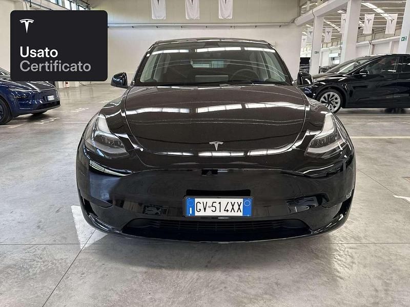 Usata 2024 Tesla Model Y RWD 277 CV SUV – 37135 Verona - Vr ...