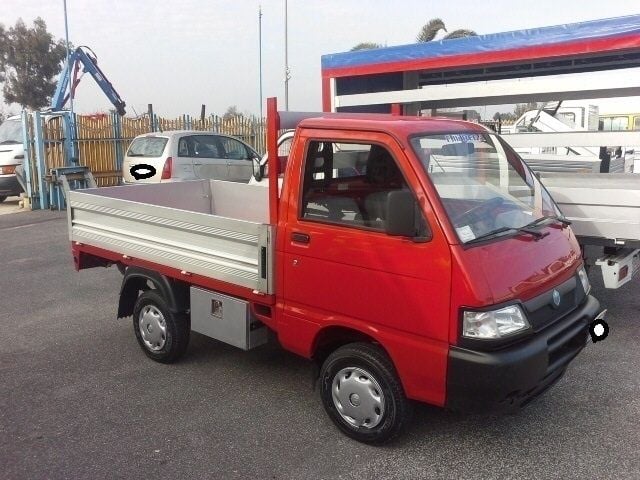 Porter – Compra Piaggio Porter usate – 319 auto in vendita - AutoUncle