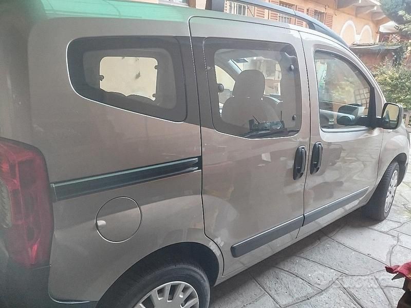 Usata 2010 Citroën Nemo Monovolume – Piemonte (Privato) – 5000 € (Buon ...