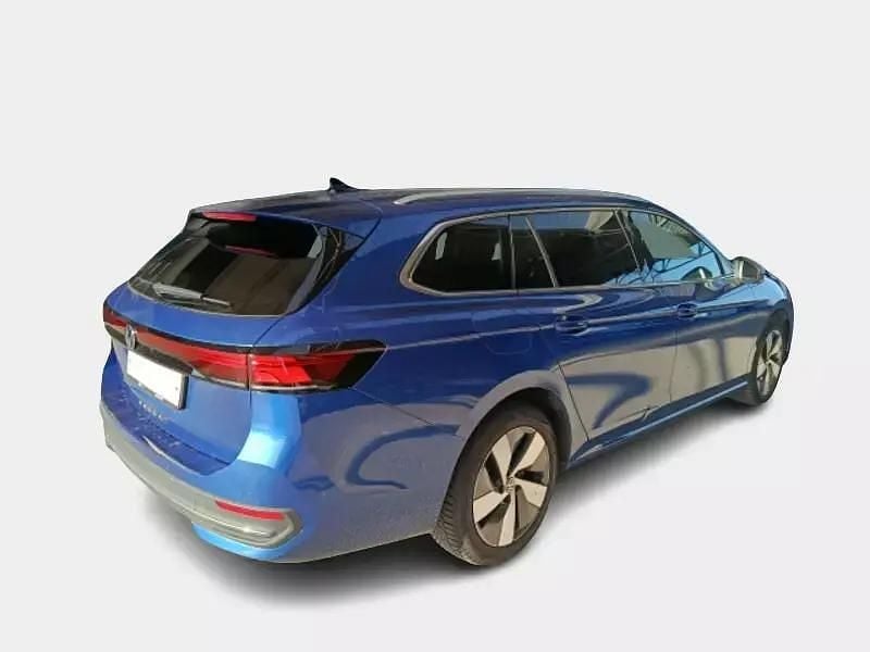 Usata 2024 VW Passat Business 150 CV Station wagon – 37135 Verona (VR ...