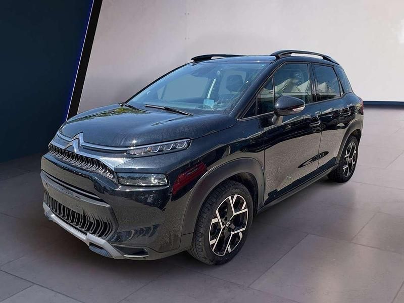 Usata 2024 Citroën C3 Aircross PureTech 131 CV SUV – Piemonte ...