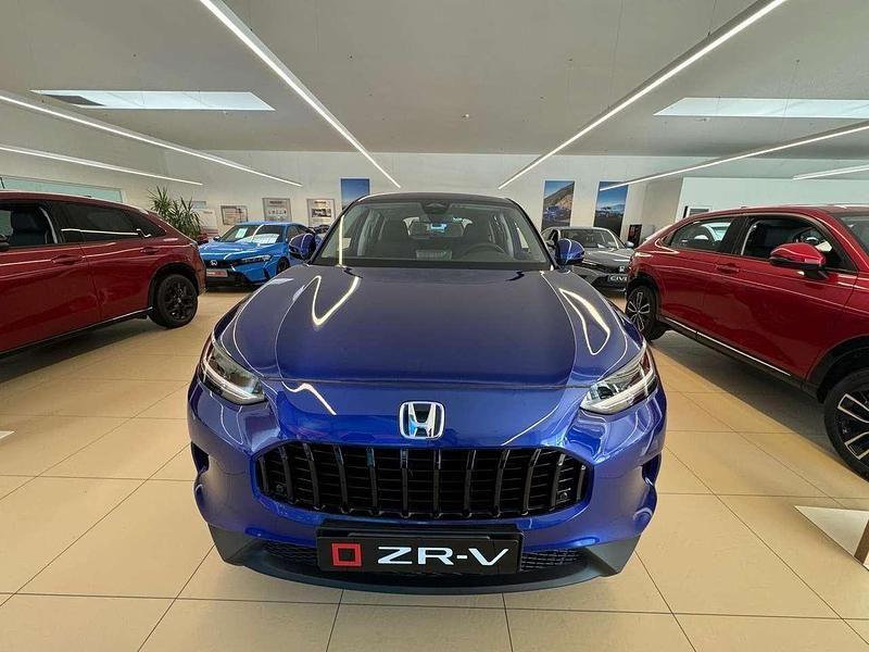 Nuova 2025 Honda ZR-V Elegance 143 CV SUV – 35127 Padova - Pd ...