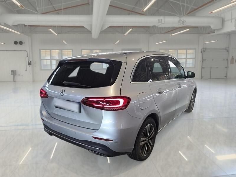 Usata 2021 Mercedes B250e 160 CV Monovolume – Veneto (Rivenditore) – 22 ...